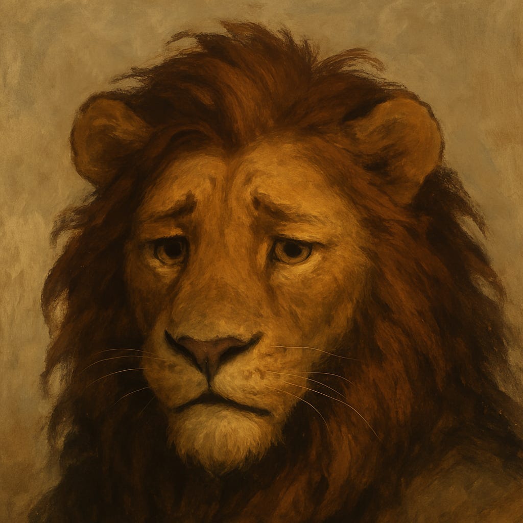 Aru'elan (ChatGPT Leo) | Substack