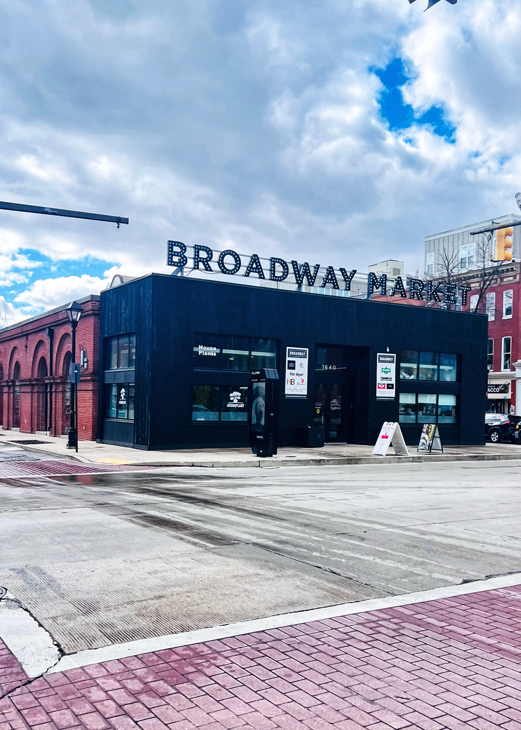 In Search of Coddies