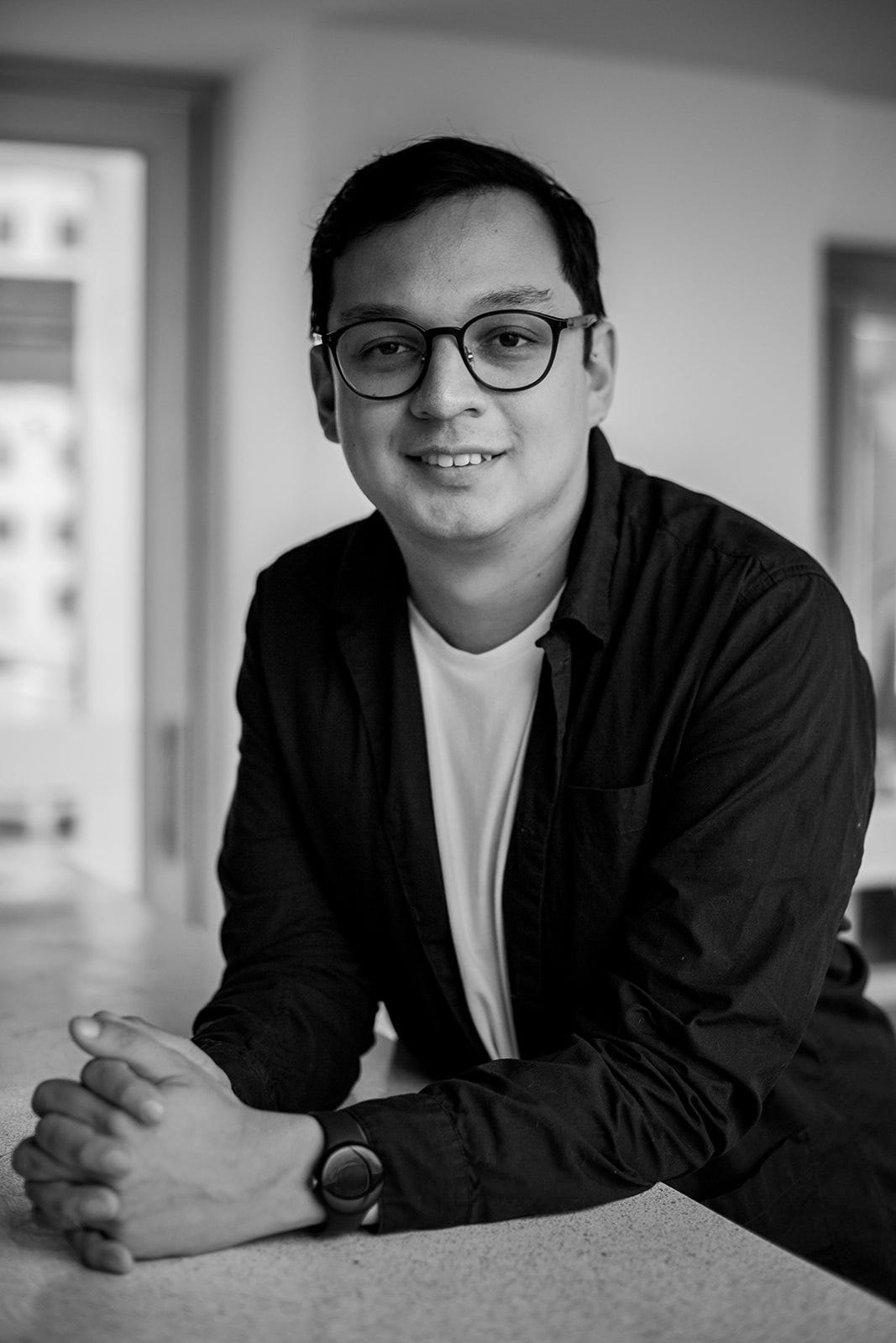 Gonzalo Saenz | Substack