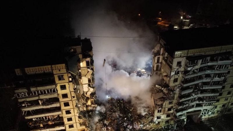 Miraculous survival and heartbreaking loss: the people who survived the ...