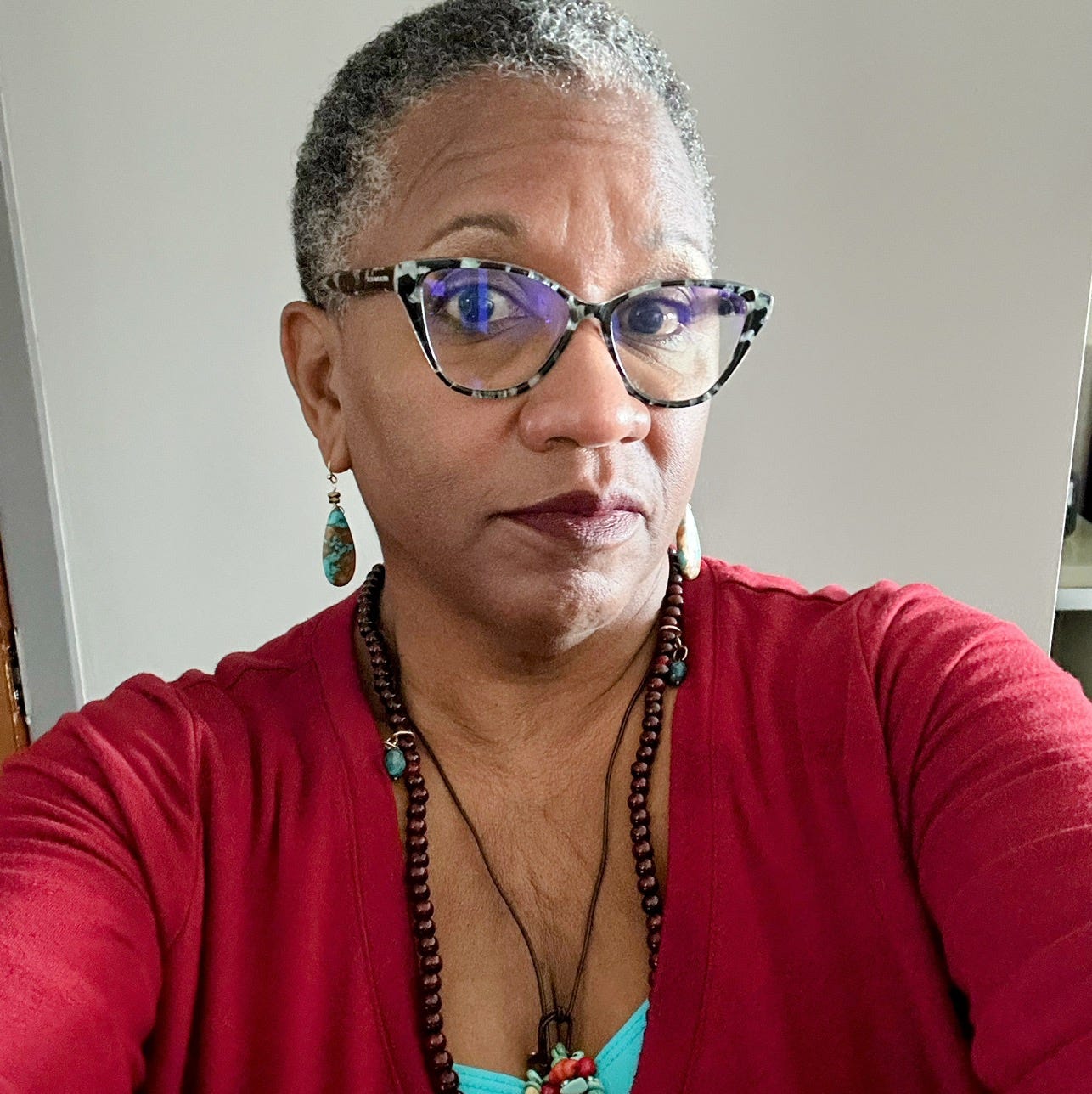 Karen Wesley | Substack