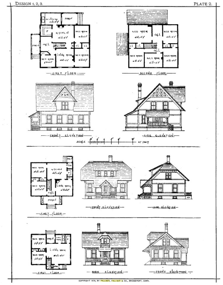 The Rise and Fall of the Mail-Order Home - by Brian Potter