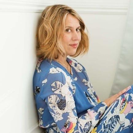 Jo Piazza | Substack