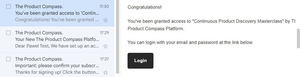 Continuous Product Discovery Masterclass - by Paweł Huryn
