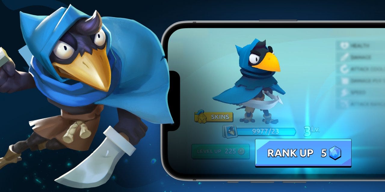 Wild Forest: A Comprehensive Game Guide by Playcore