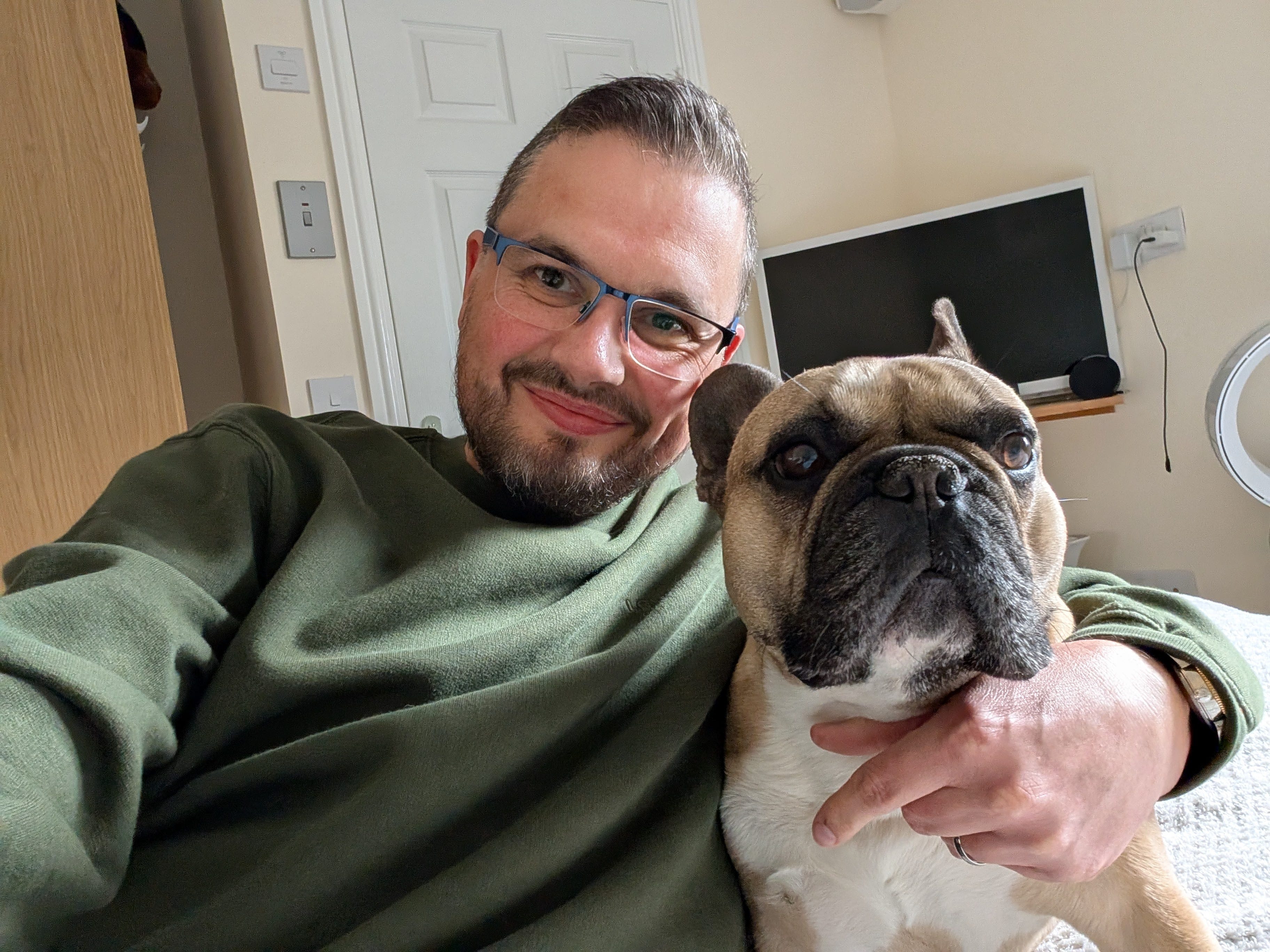 Dale (Cyber Safety Guy) | Substack