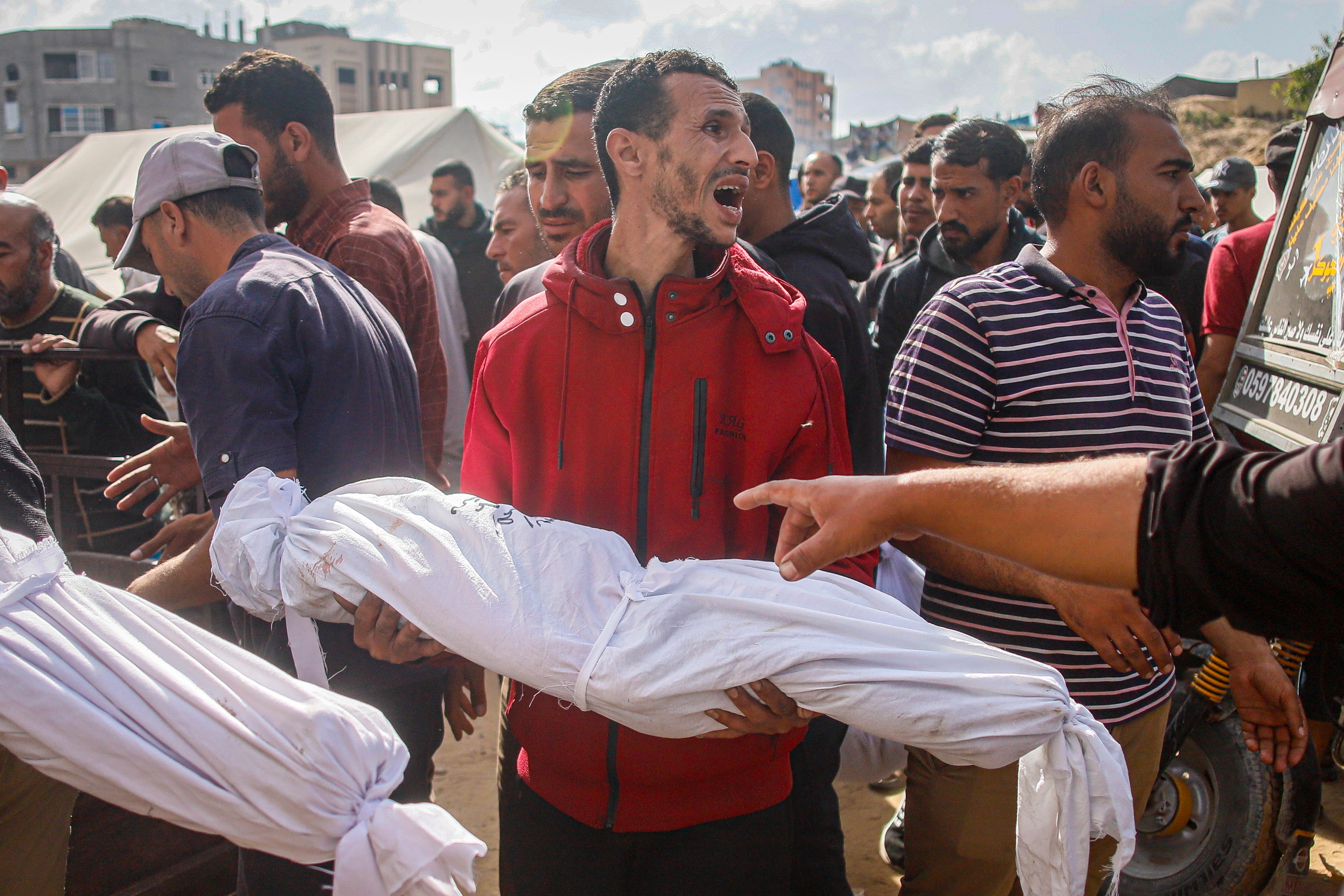 The 1948 Nakba and Today's Gaza Genocide Are Two Sides of the Same Coin