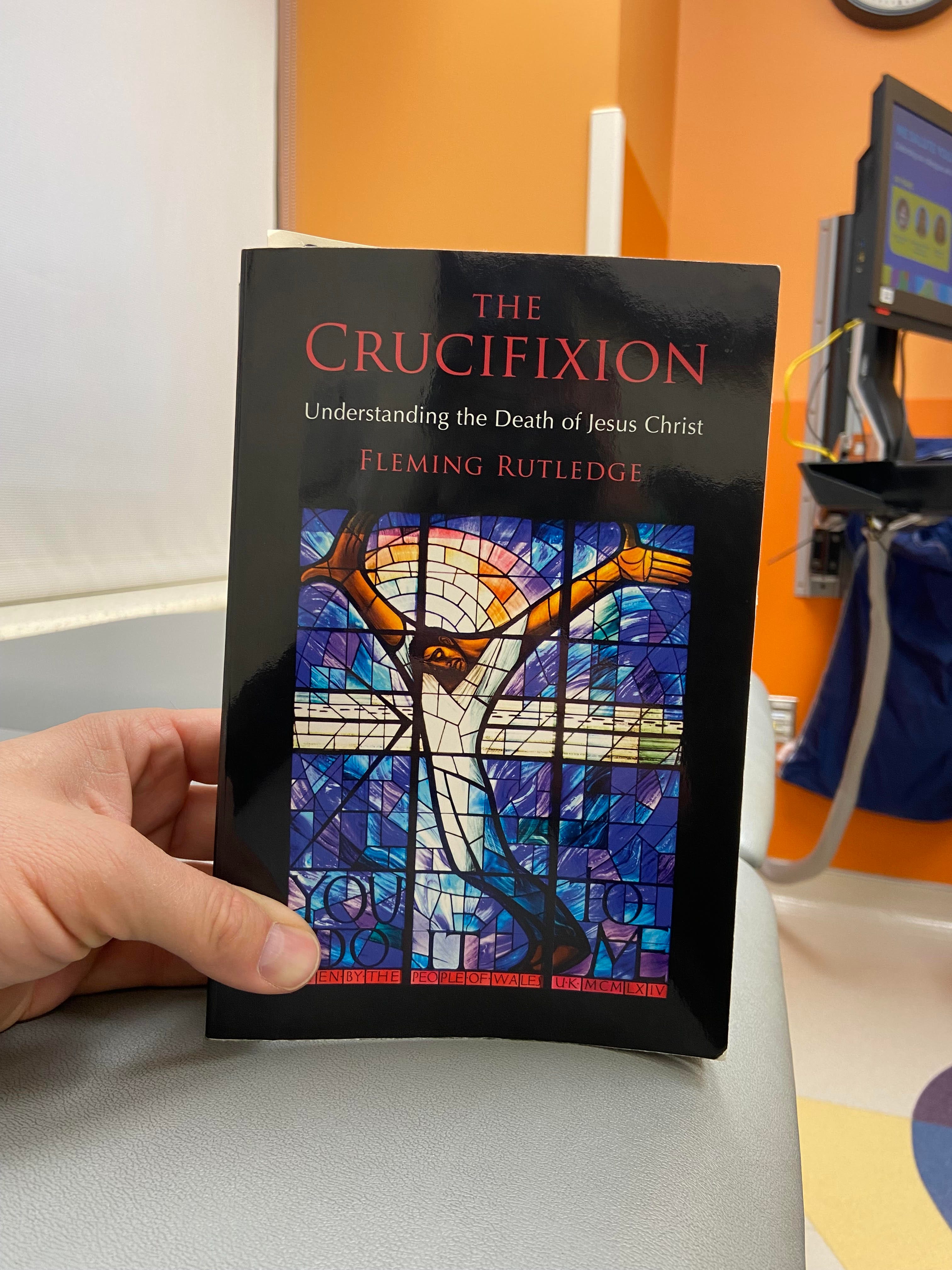 Rejecting Propitiation, Reclaiming Redemption, and the Wrath of God