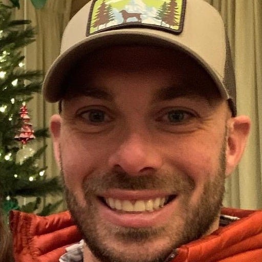 Dennis Uhlman | Substack