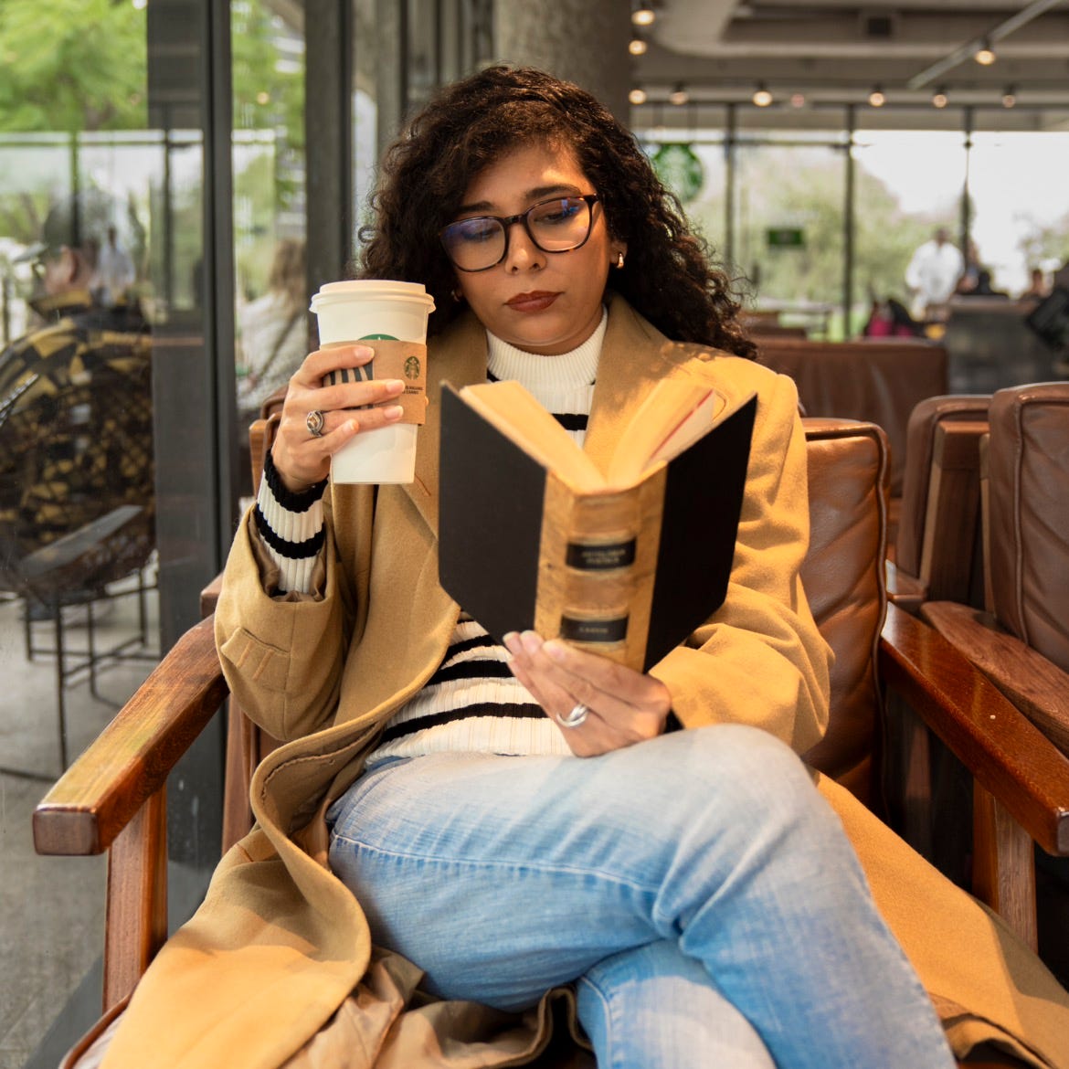 Paloma Palacios | Substack