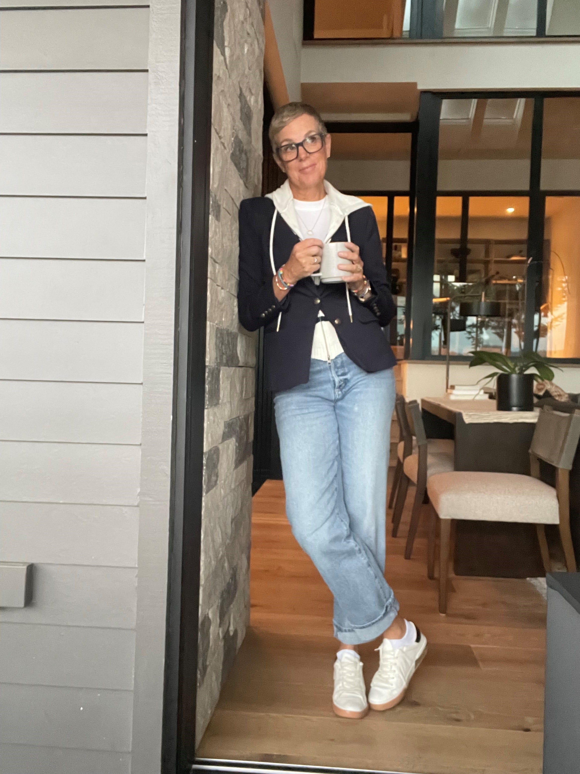 Goodbye Instagram Hello Real Life: A Year to Remember