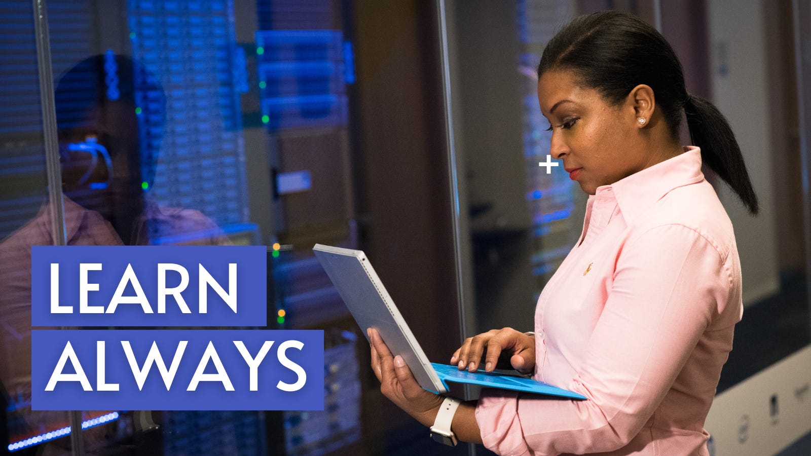 The Perpetual Student: Why Lifelong Learning Is Essential for Success ...