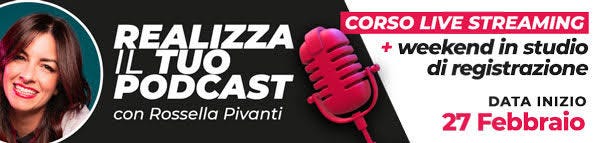 "Questioni d'orecchio" - Grattare la superficie