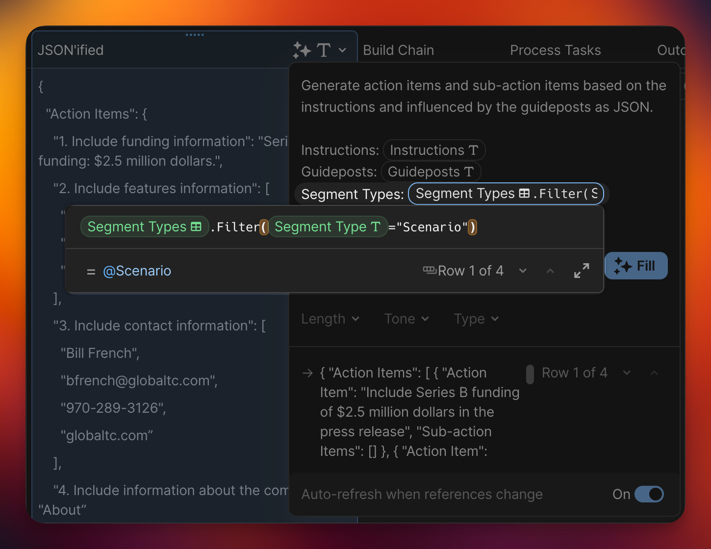 Smart Documents: Coda AI Makes it a Reality - Showcase - Coda Maker ...