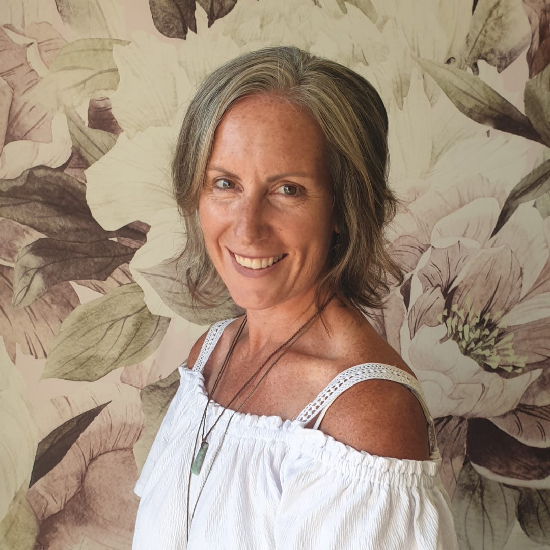 Penny Marie | Substack