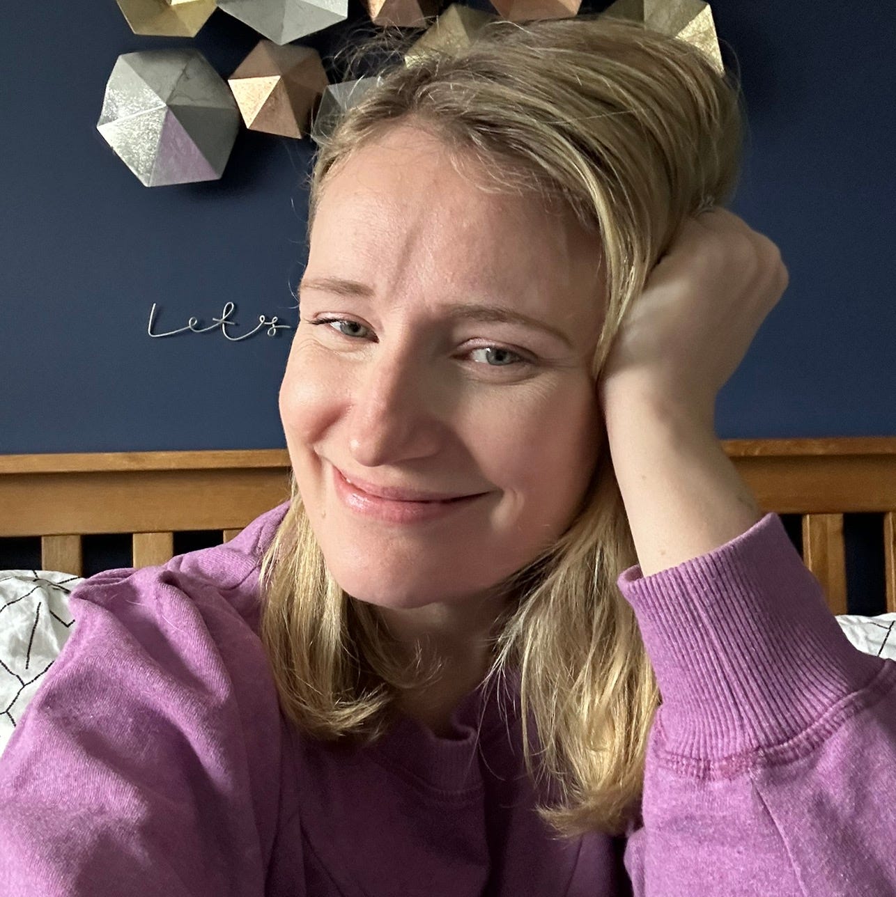 Vicky Smith | Substack