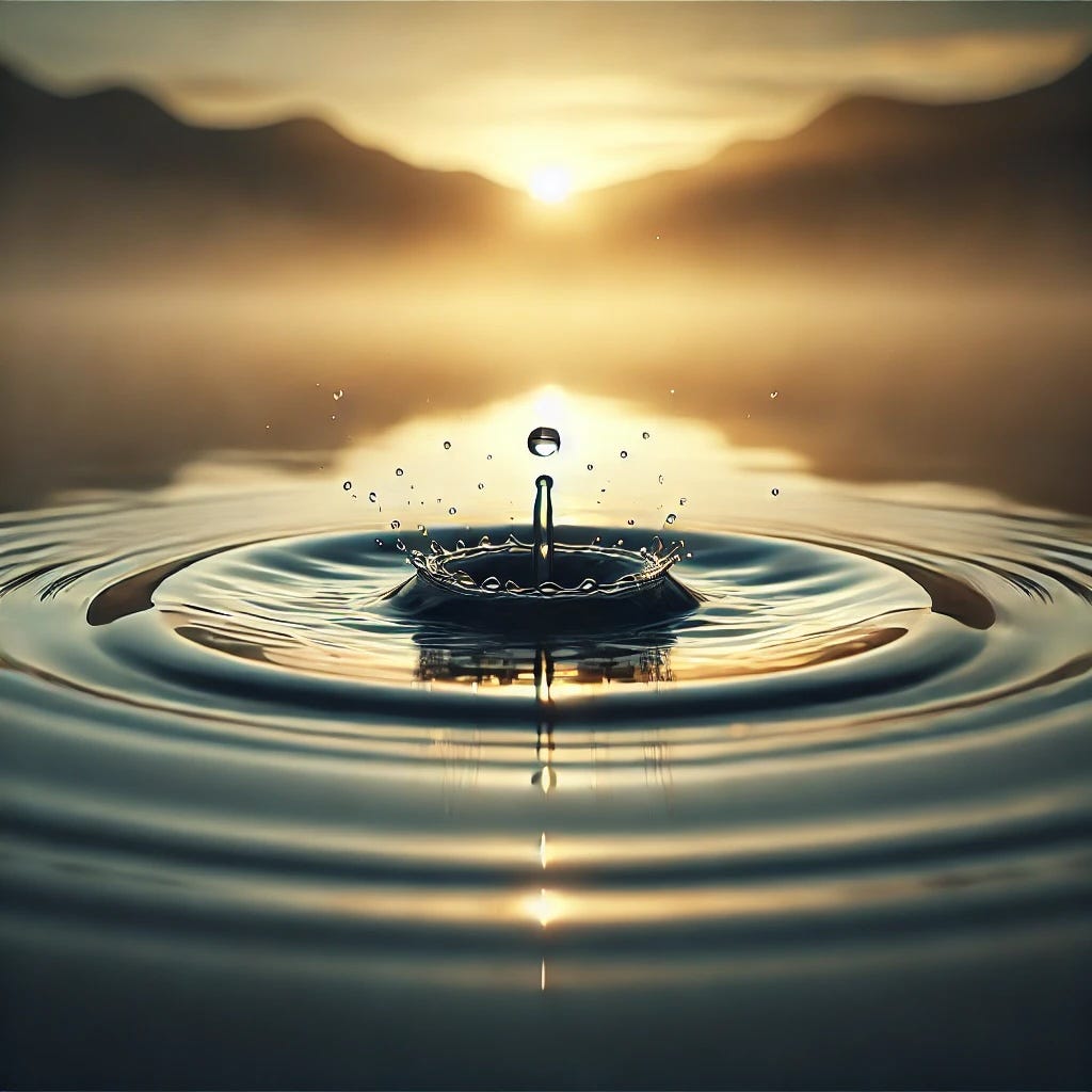 Creating Impact and Contribution: Lessons from Extraordinary Leaders