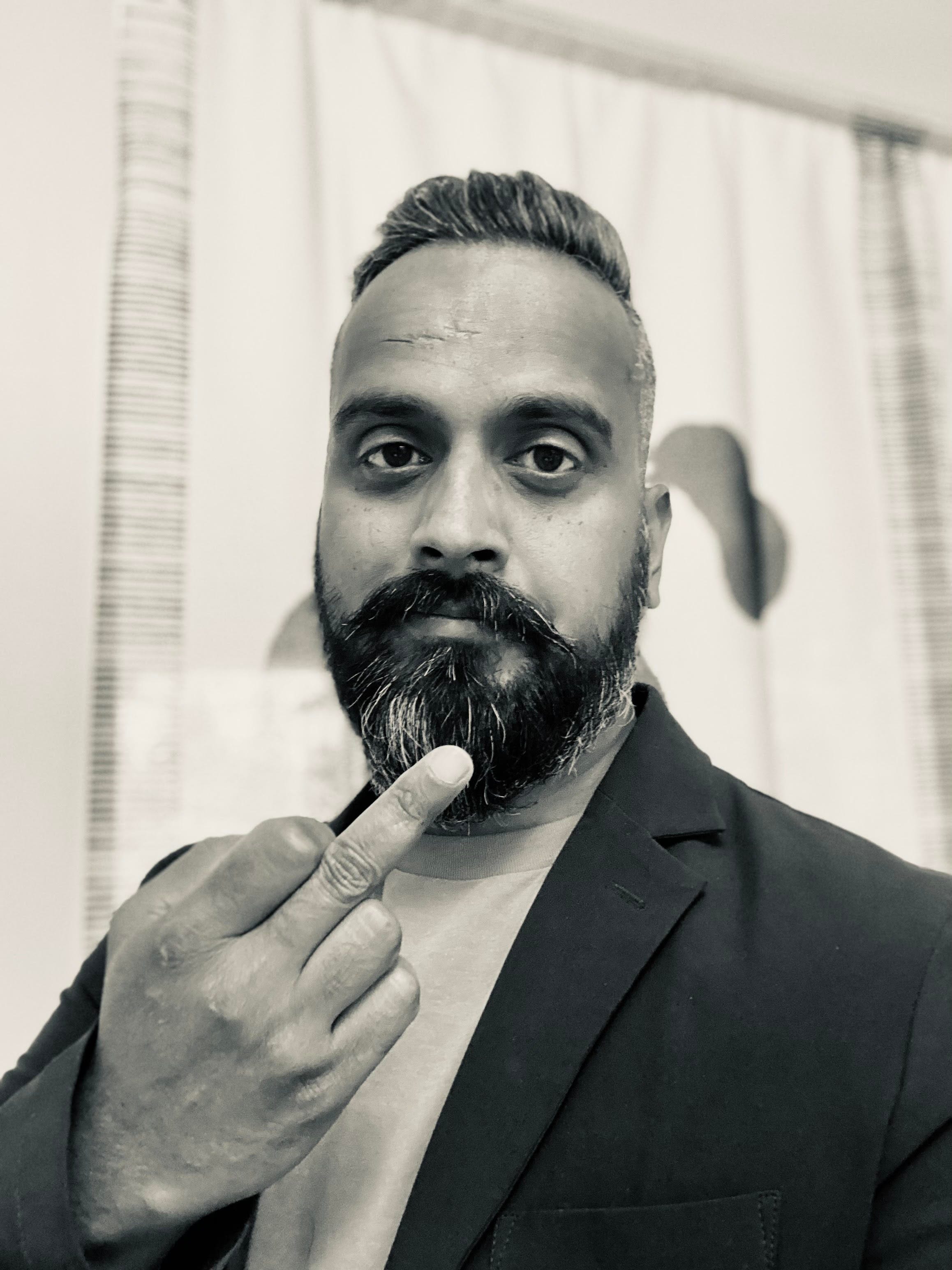 Fuck You Facebook, Hello Substack! - by Shiv Sengupta