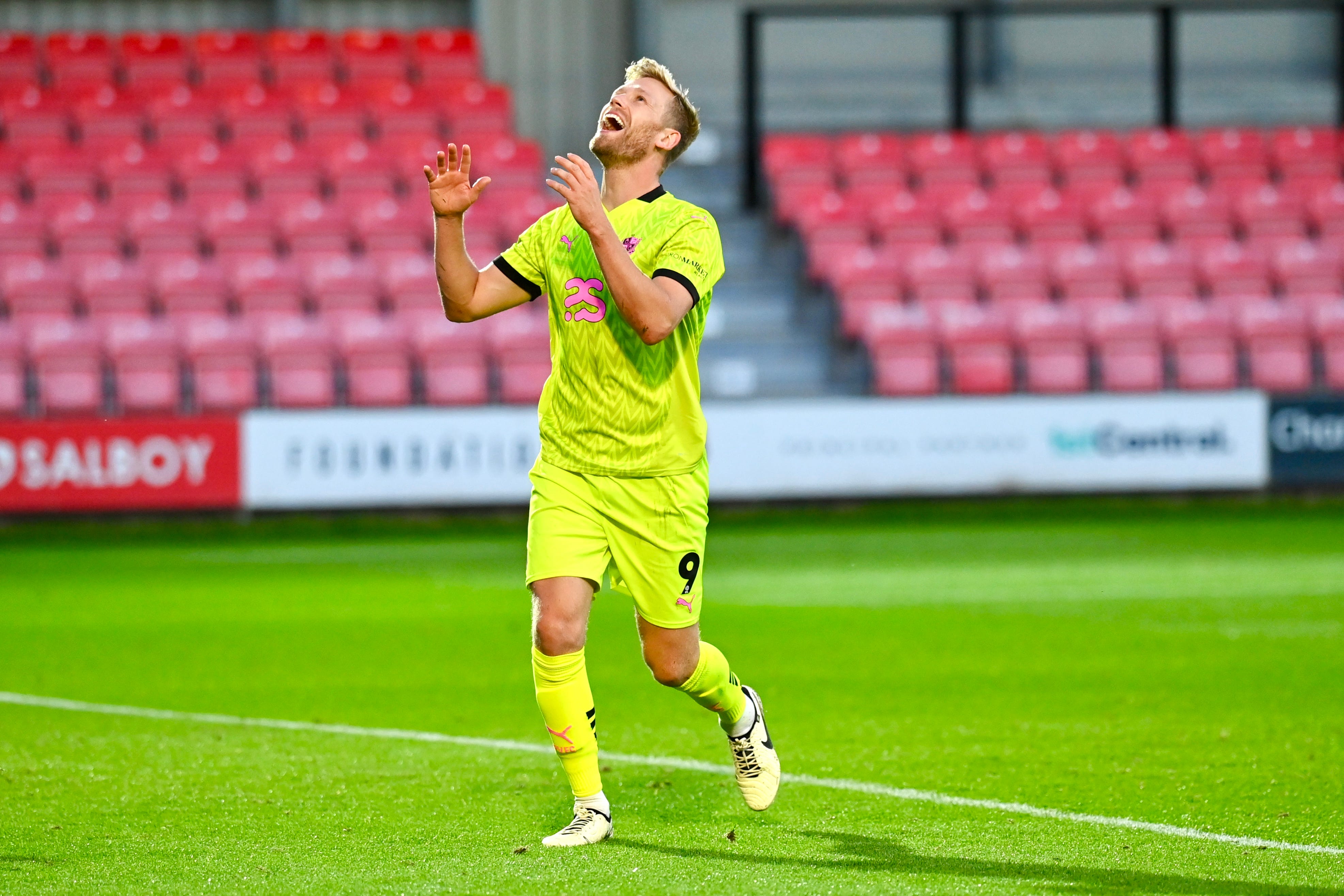 Problems to fix after a shaky start - by Mike Baggaley