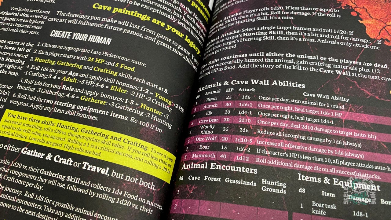 10 Affinity Publisher Tips - by Exeunt Press