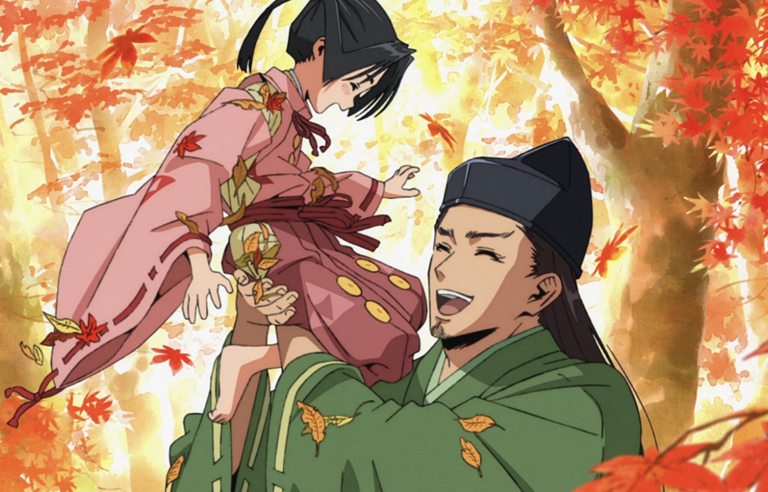 The Elusive Samurai Gets Second Season! - by Ayame