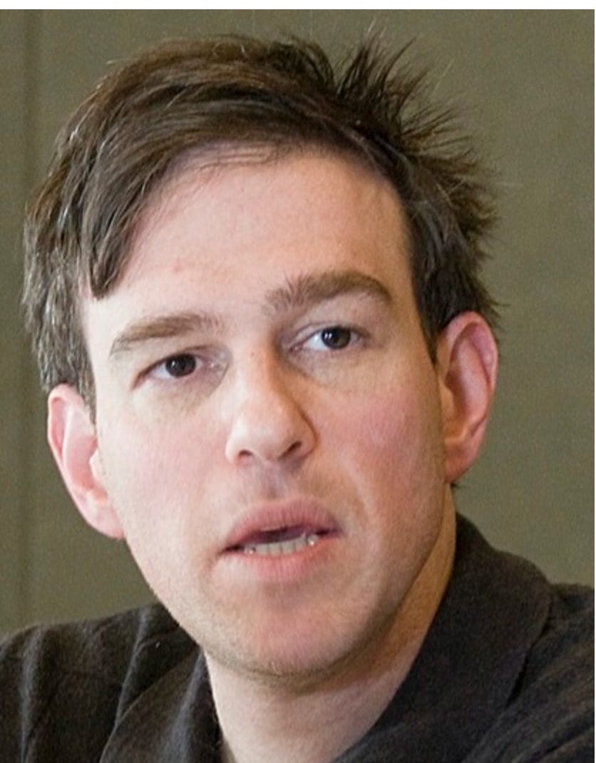 Bret Stephens: A Real Upper Class Asshole - and Journalism Fraud and ...