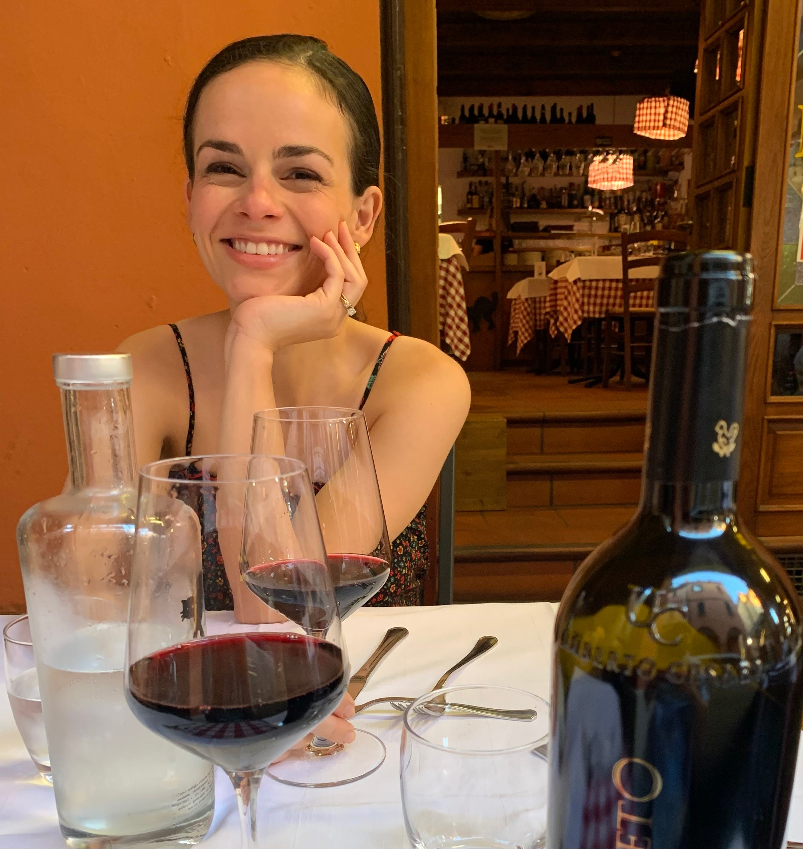 Rachel Remmes | Substack