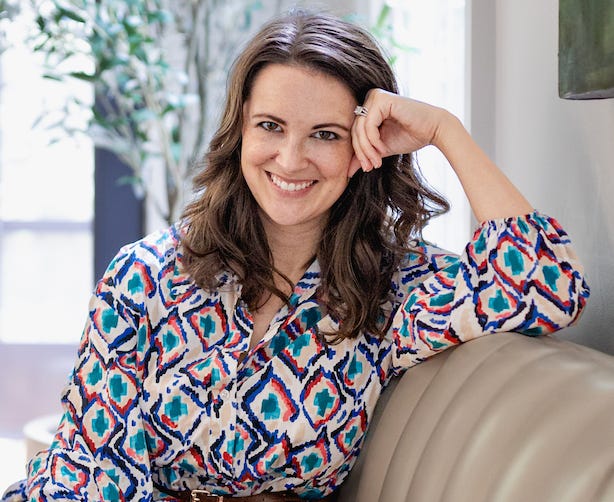 Lindsey Epperly Sulek | Substack