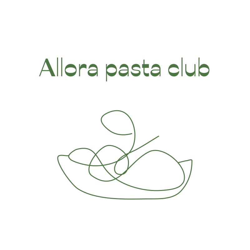 Allora Pasta Club | Substack