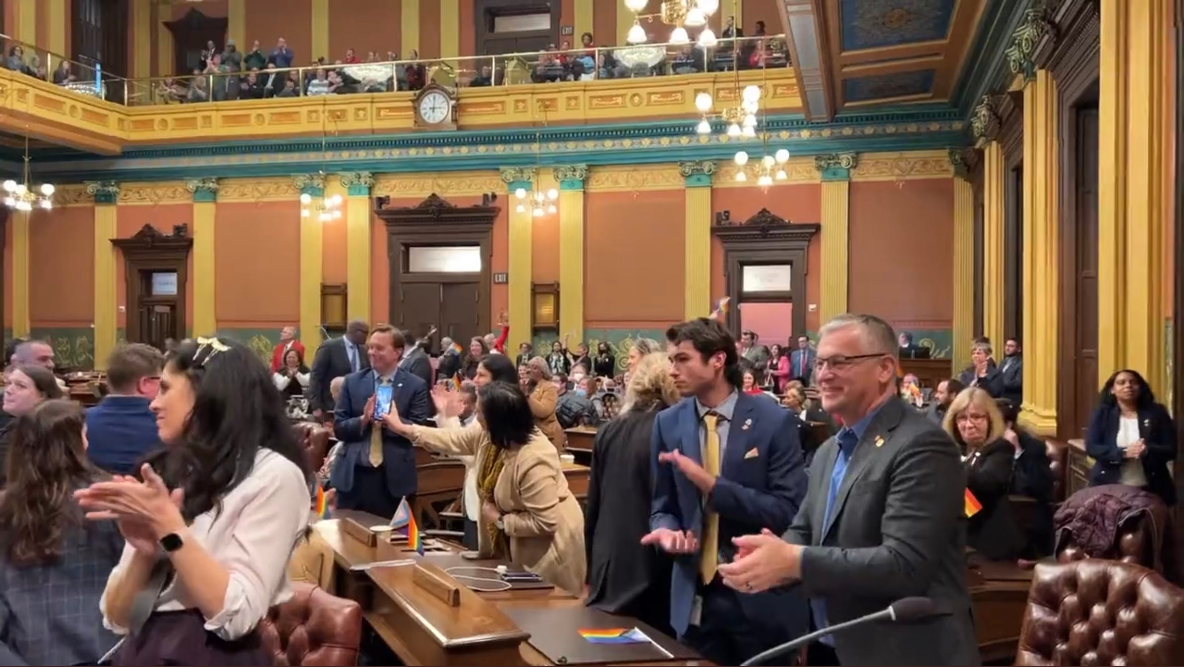 The Michigan Miracle - by Jay Kuo - The Status Kuo