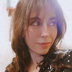 Emily Morgan | Substack