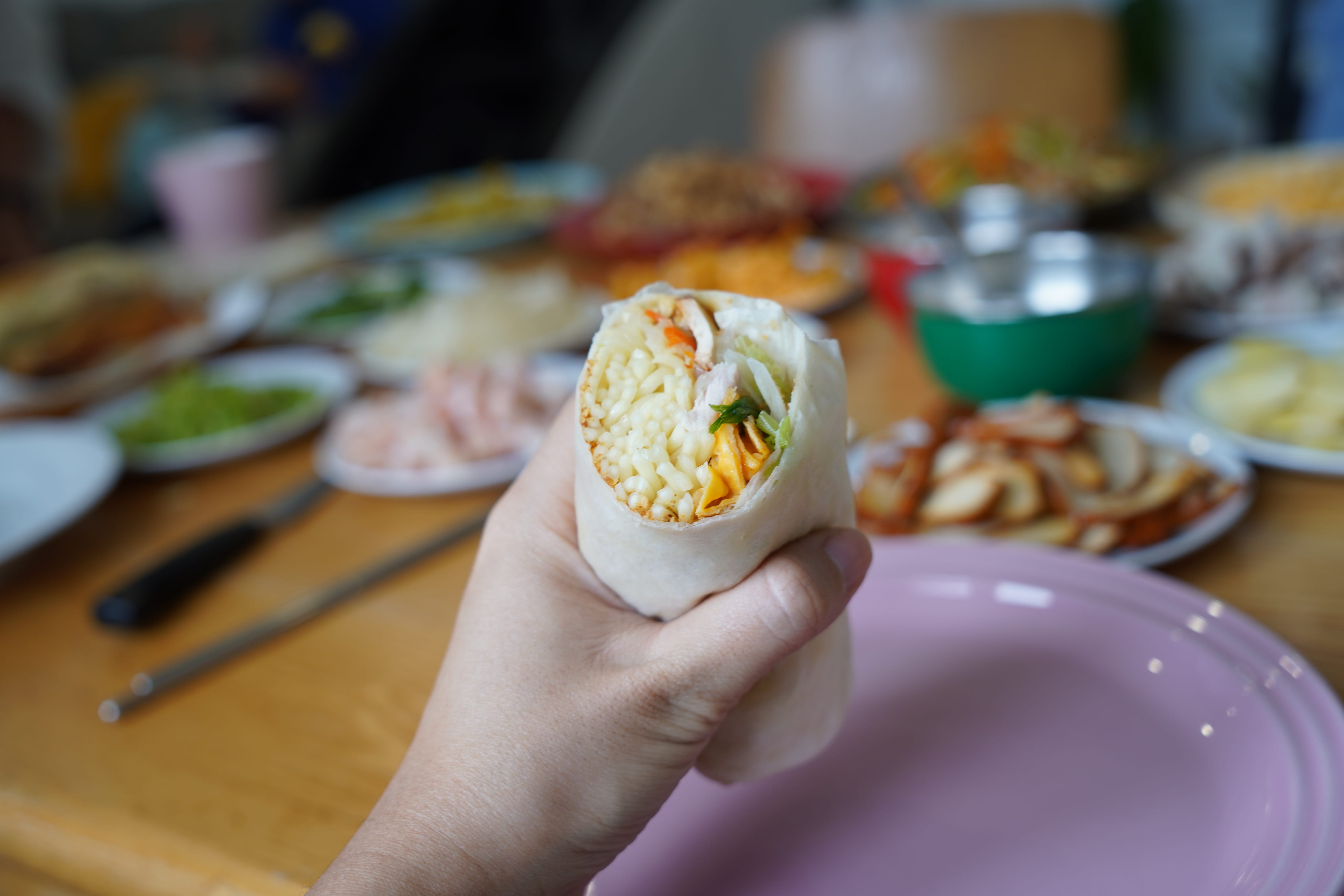 Happy Tomb Sweeping - by Clarissa Wei - Dear Clarissa