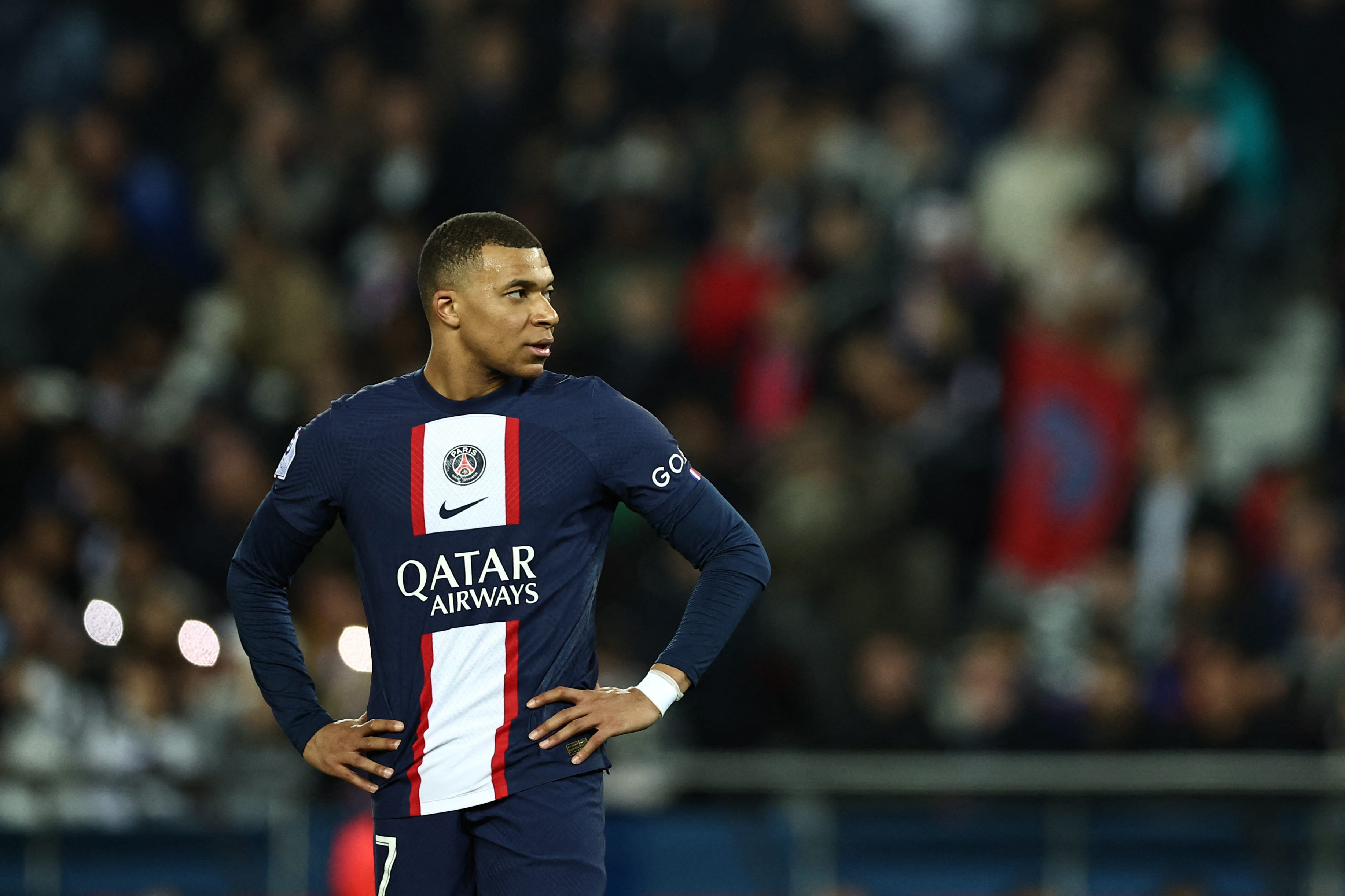 🚨 PSG's clear Mbappe stance, Rice preference revealed, next big targets ...