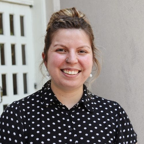 Felicity Gancedo | Substack