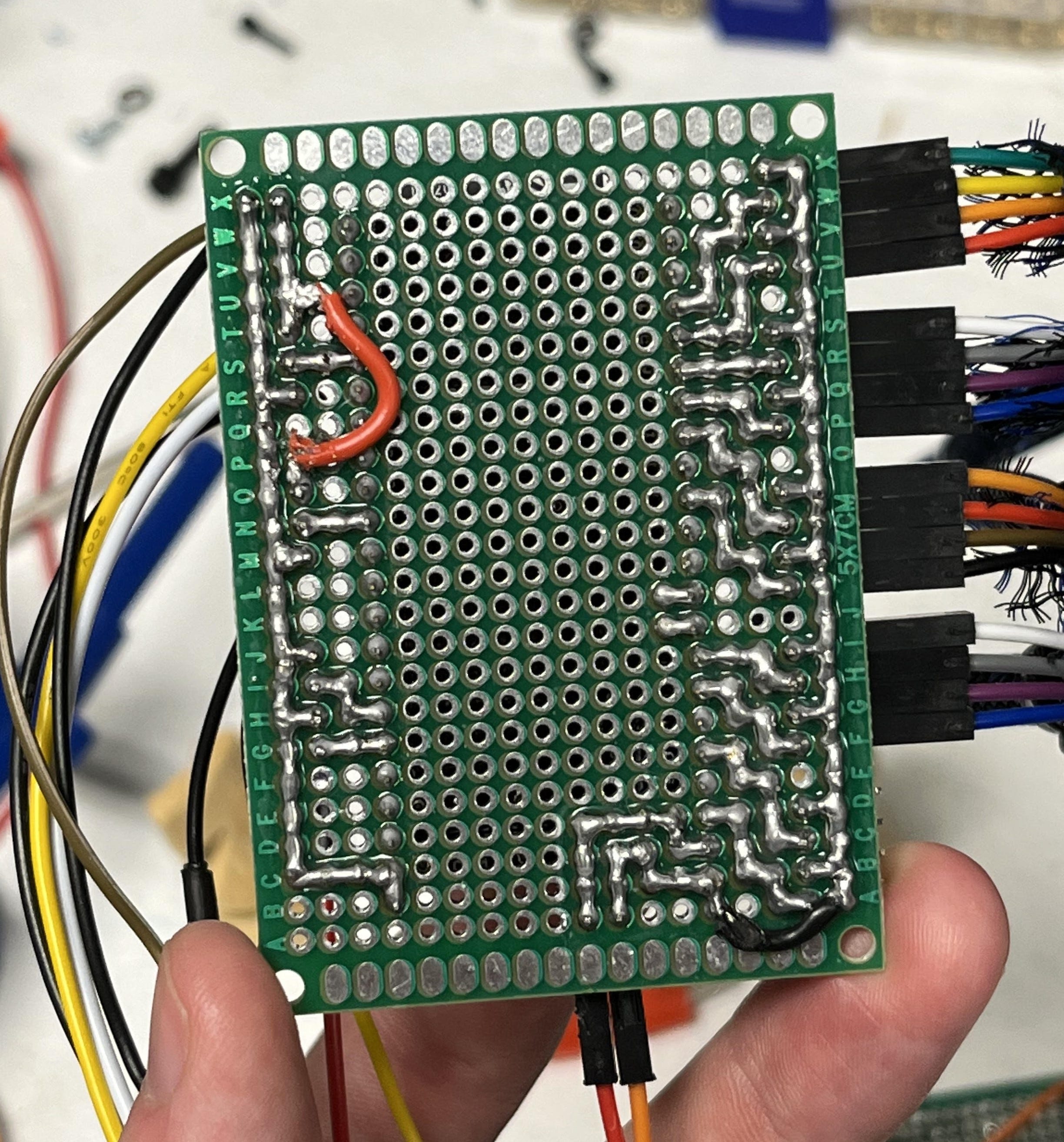 Calculating Inverse Kinematics for a 5DOF Robotic Arm (E.R.A. Software ...