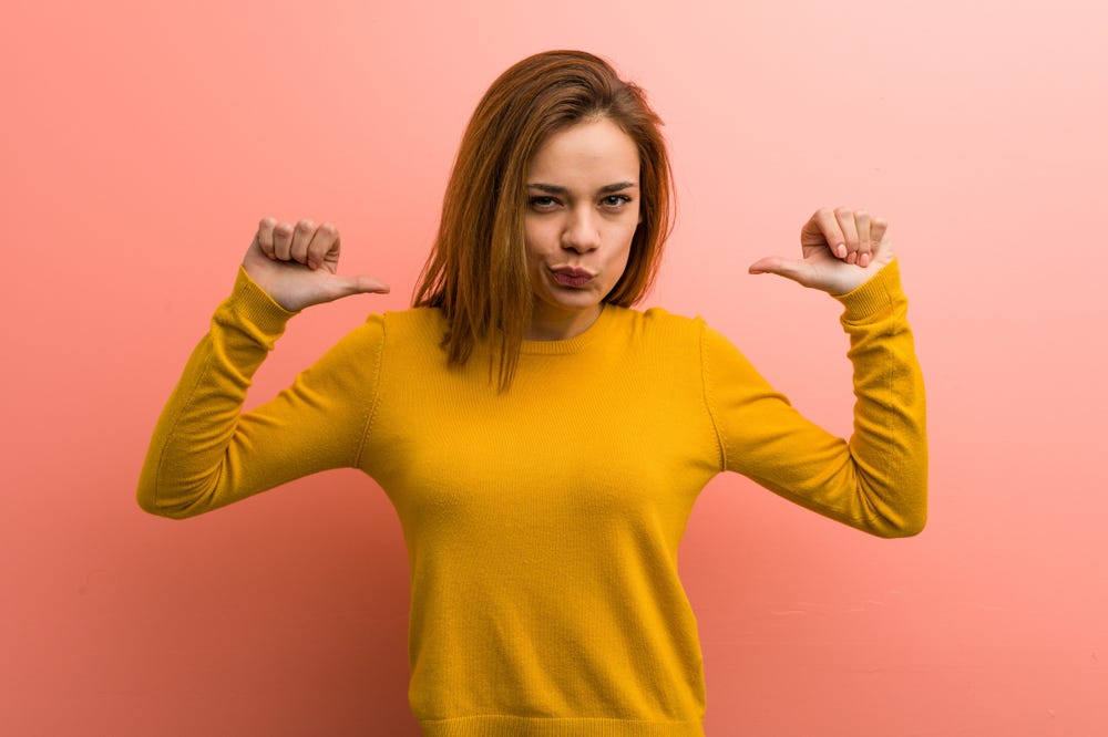 Self-Absorbed and Self-Indulgent - by Keith Lowery