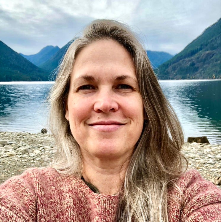 Rachel Chase | Substack