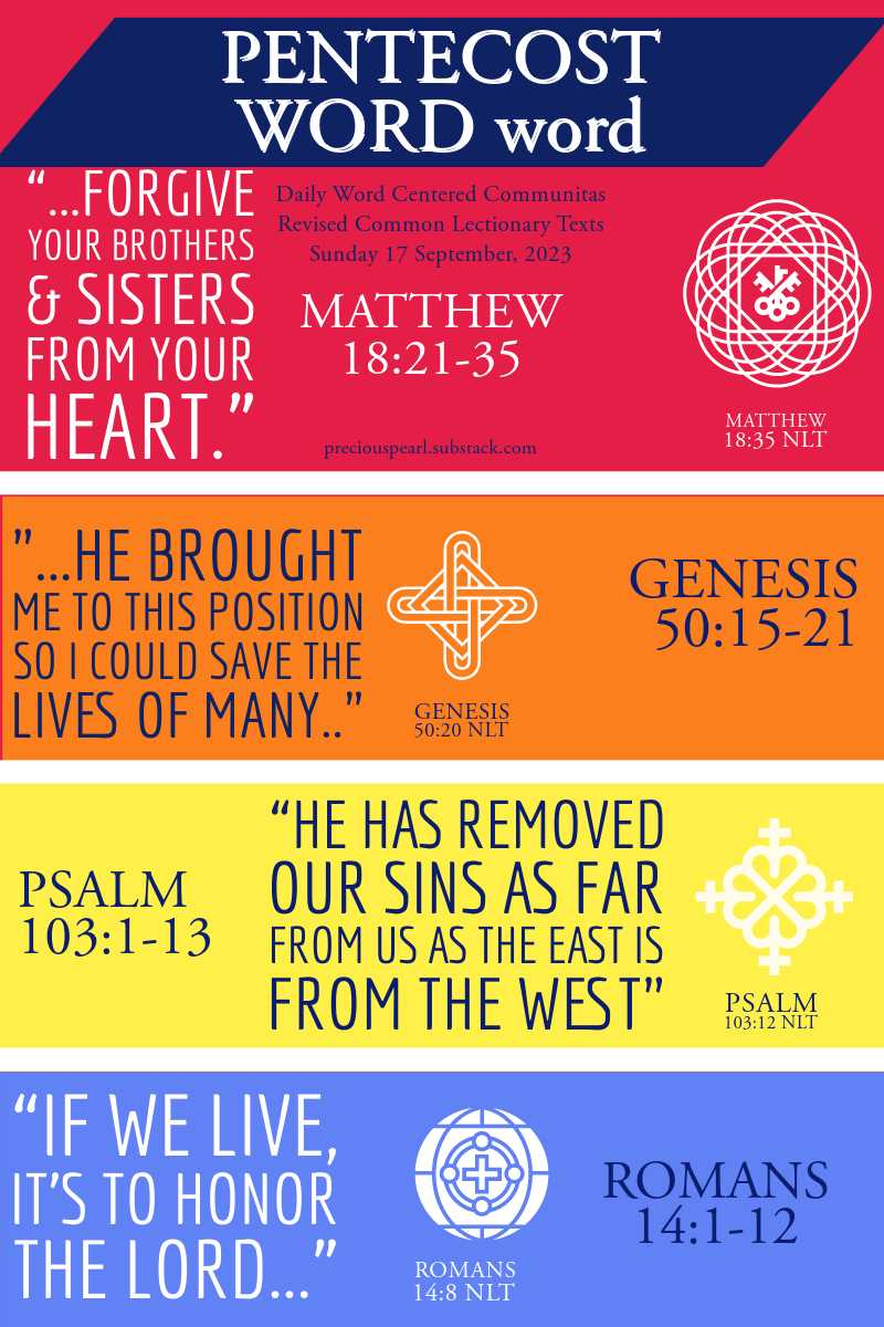 ☩PRAY FOR THE PEACE Compass Verses & WORD WOVEN Prayer☩ORDINARY TIME'S ...