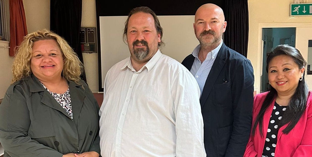 New Local Plan finally emerges - by Ed Jennings