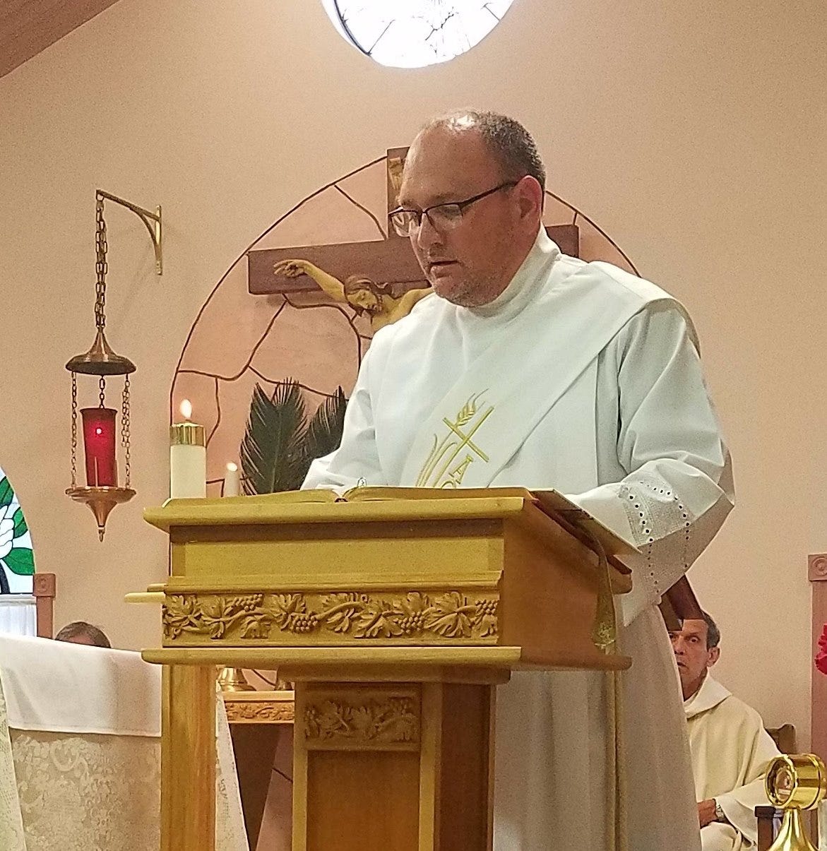 Why a Louisiana excommunication is a canonical ‘hard case’