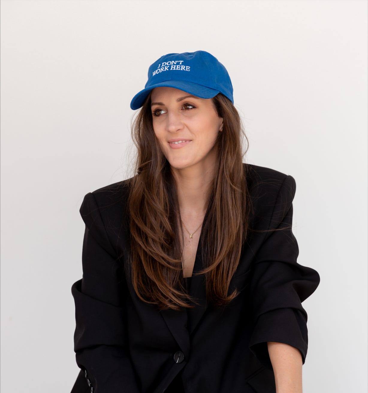 Anna Mackenzie | Substack