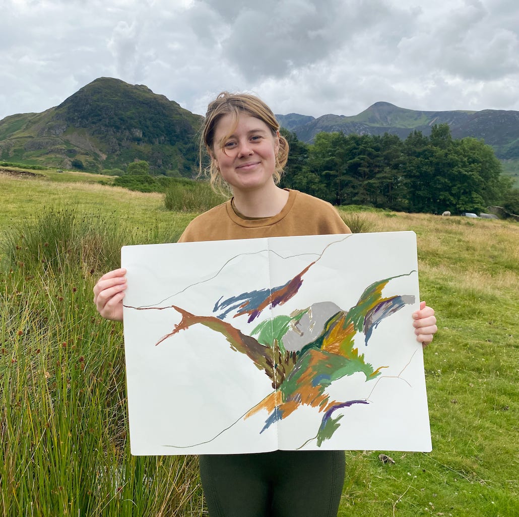 Steph Essam | Substack