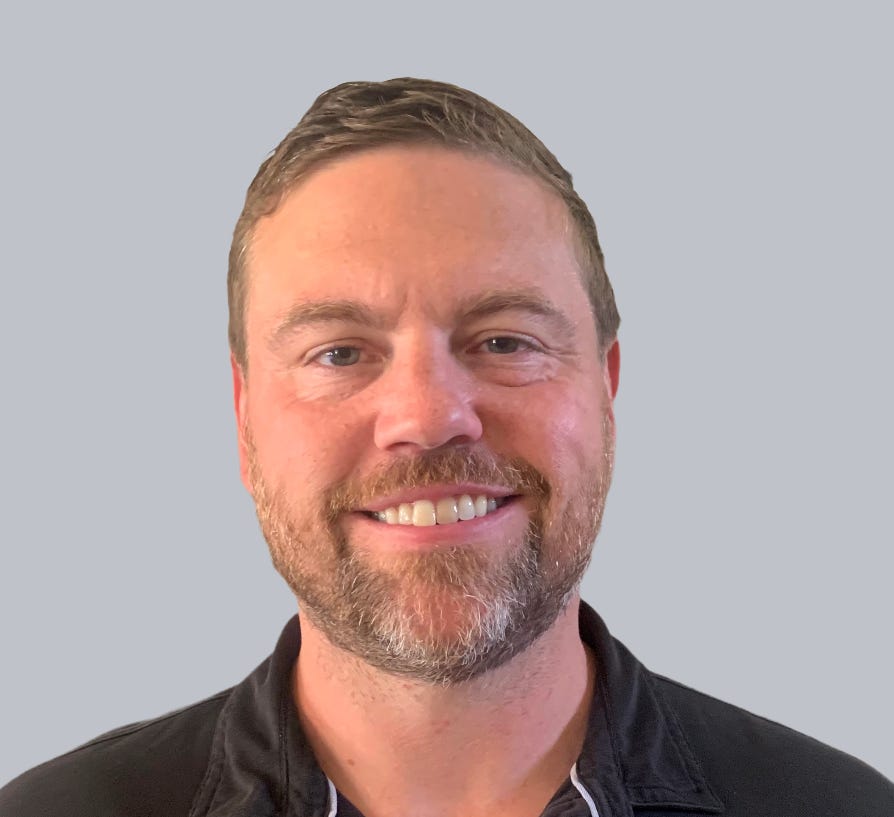 Traverse Clayton | Substack