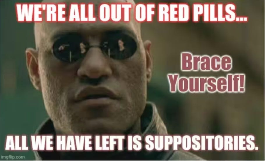 Jean Nolan agrees with Mark Passio that religion is a millennia old psyop