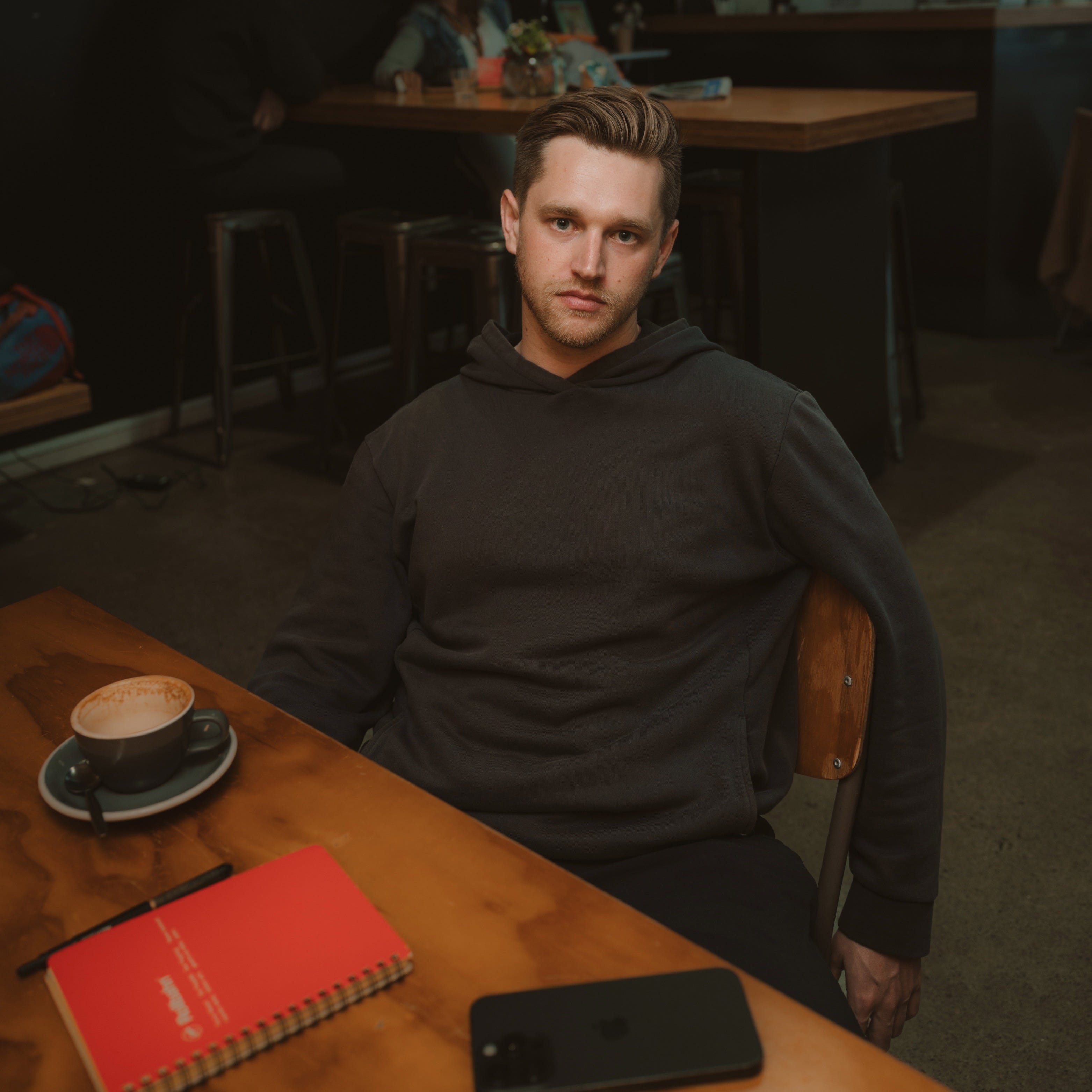 Jozef White | Substack