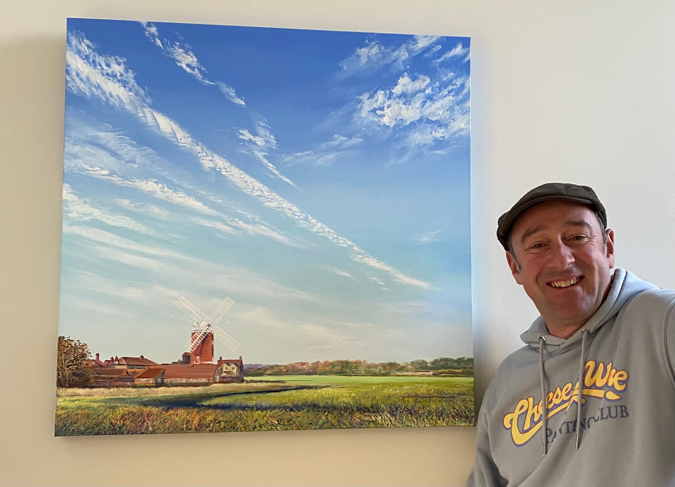 Are you a planner? 2023 Events are loaded! - by Ed Sumner