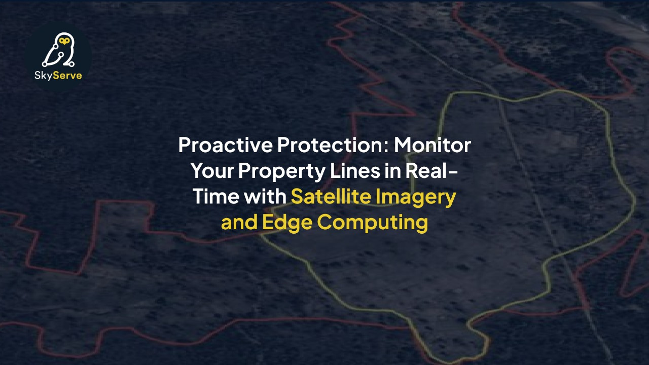 Proactive Protection: Monitor Your Property Lines in Real-Time with ...