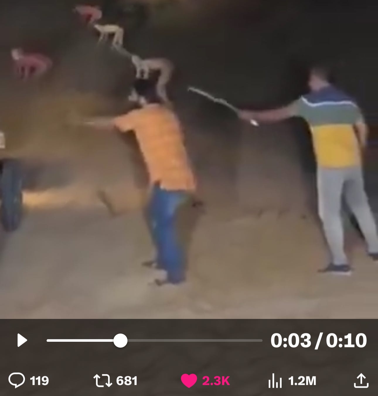 PART 1: Uncategorized Subterranean Lifeforms (USLs): Pale Crawlers ...