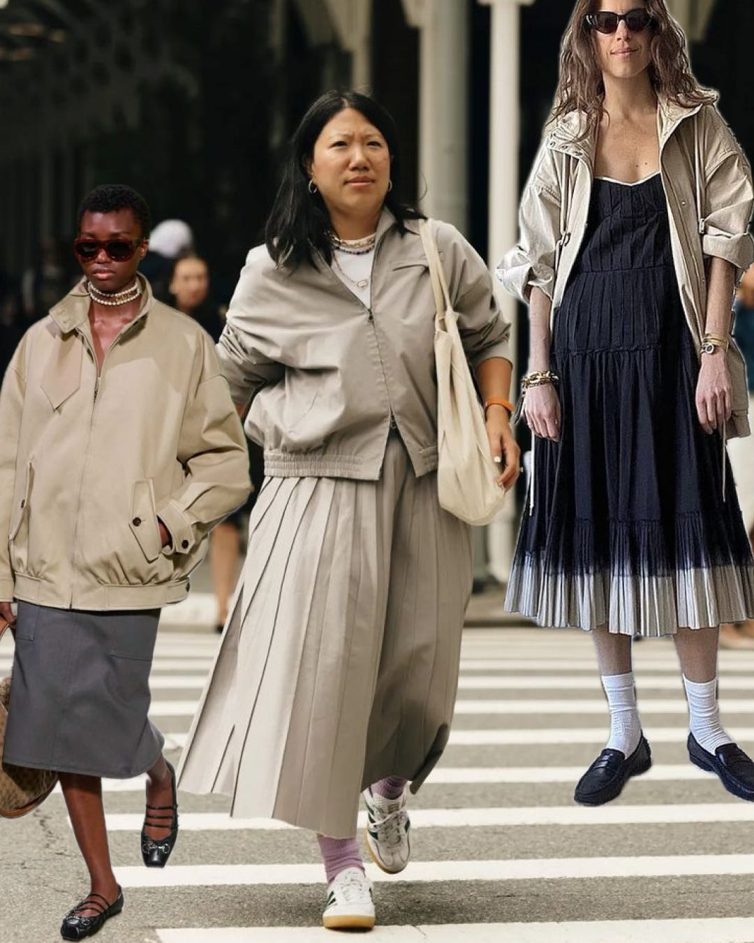 EDIT: Casual, Comfy, Cute Layers - homeroom