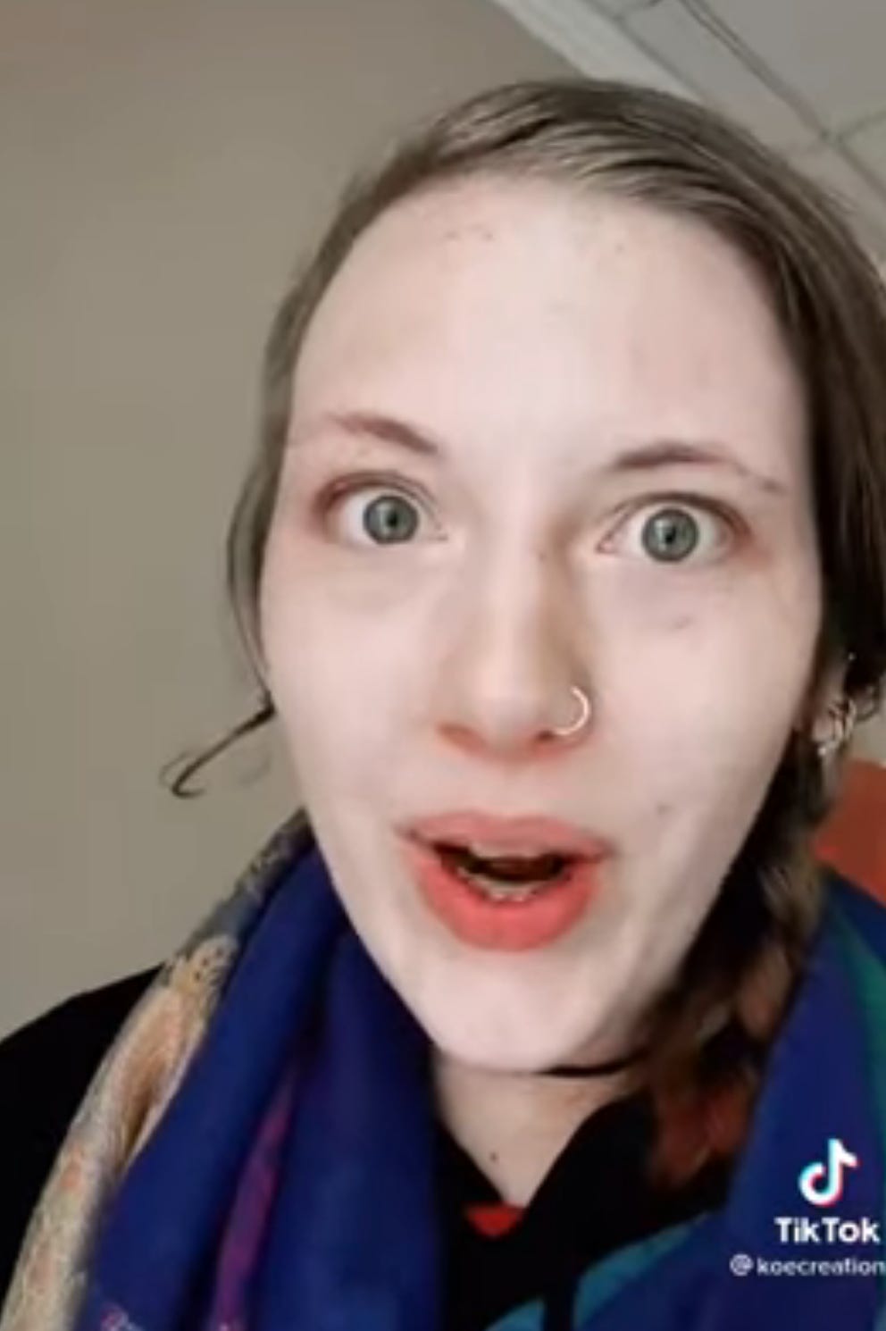 Another Big Lie: You Can Change Your Gender/Sex